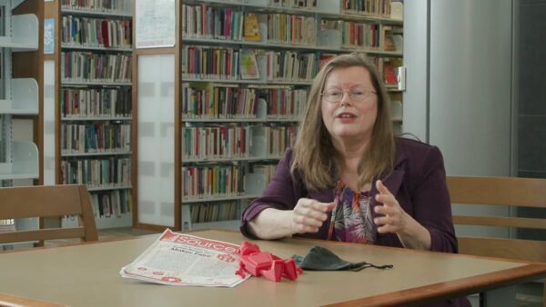 Whitney Stewart presents at East Baton Rouge Parish Library | Whitney ...